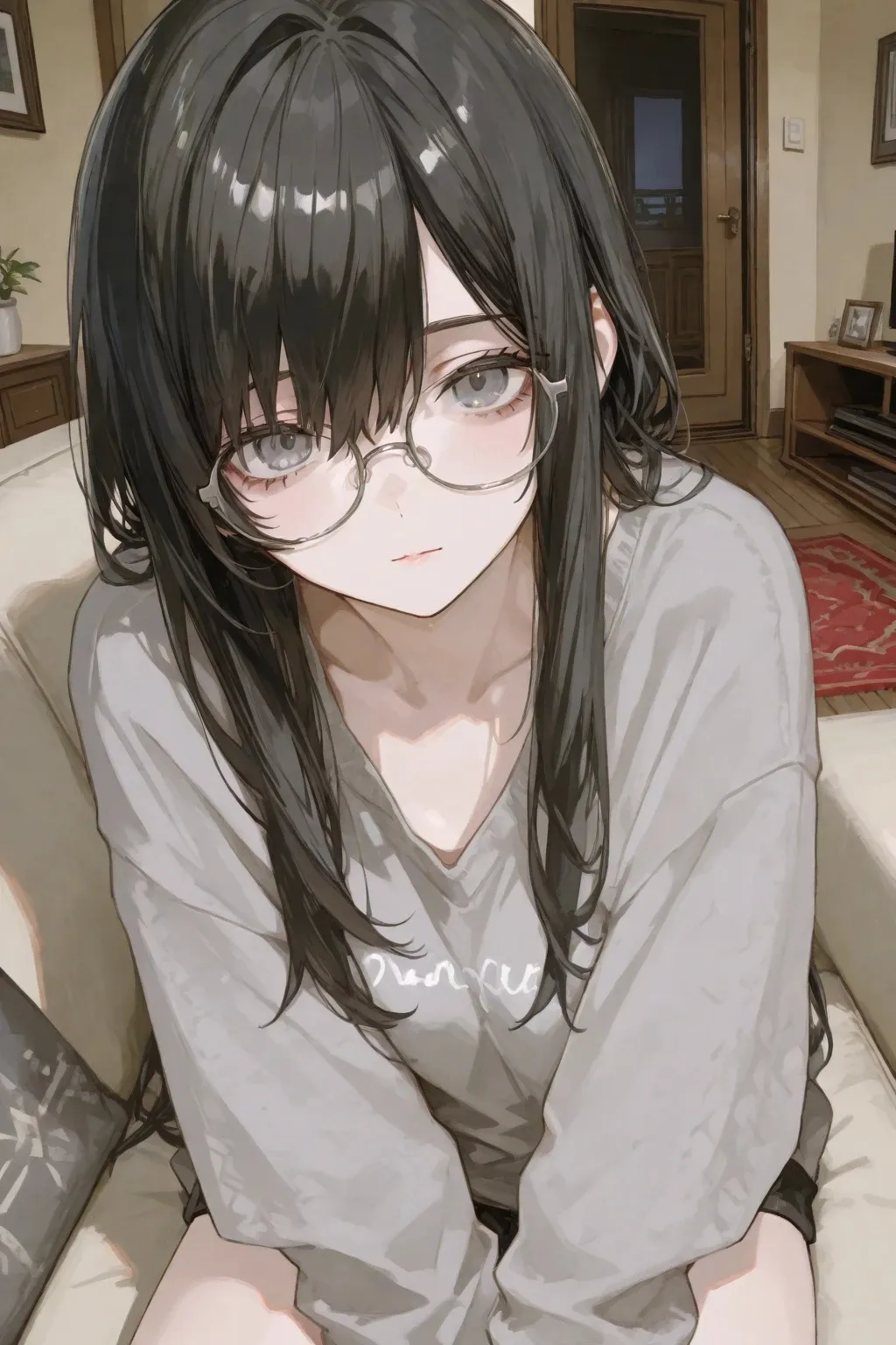 이지안 | 캐릭터 AI 채팅 | 로판 AI