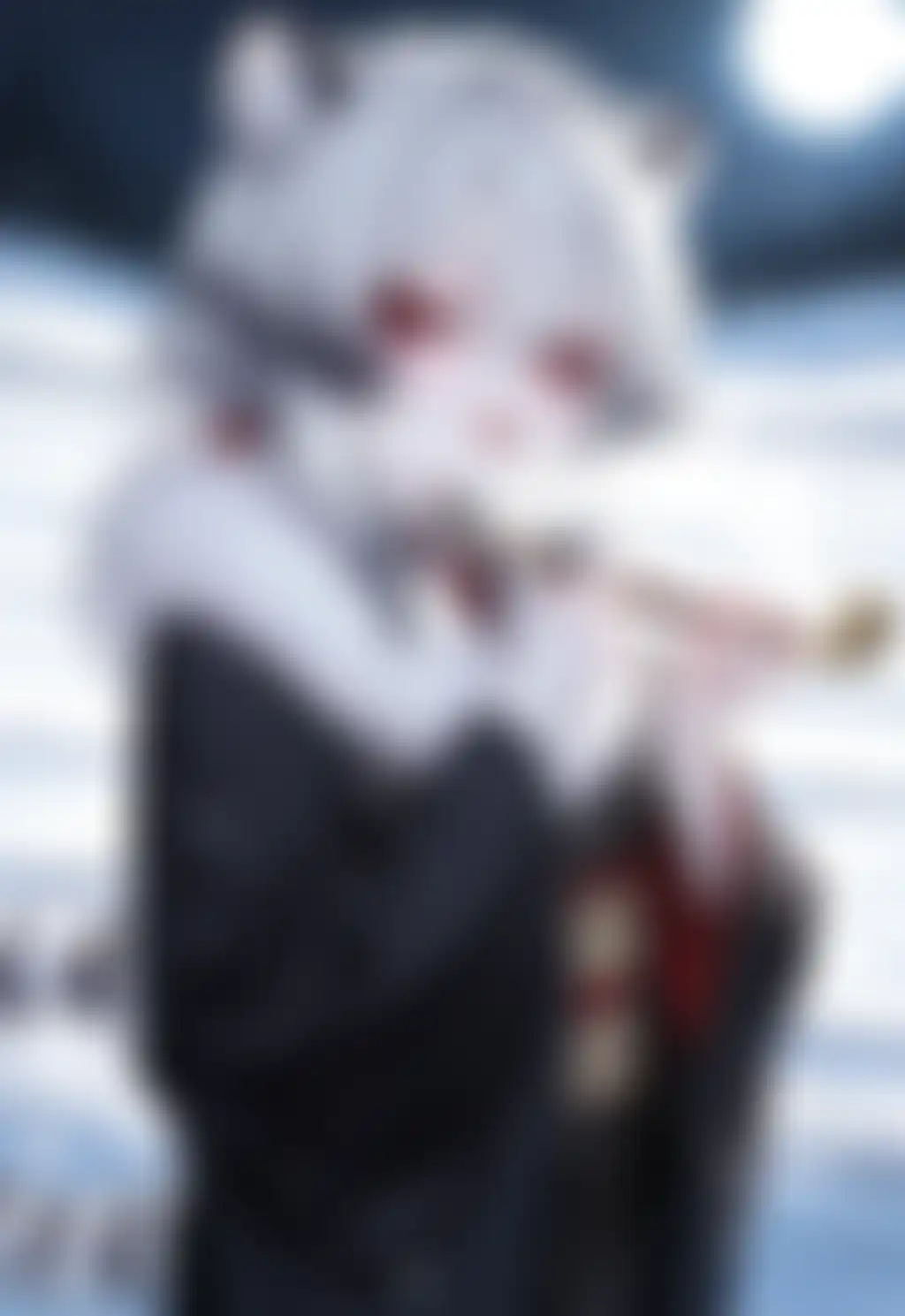 호월 | 캐릭터 AI 채팅 | 로판 AI