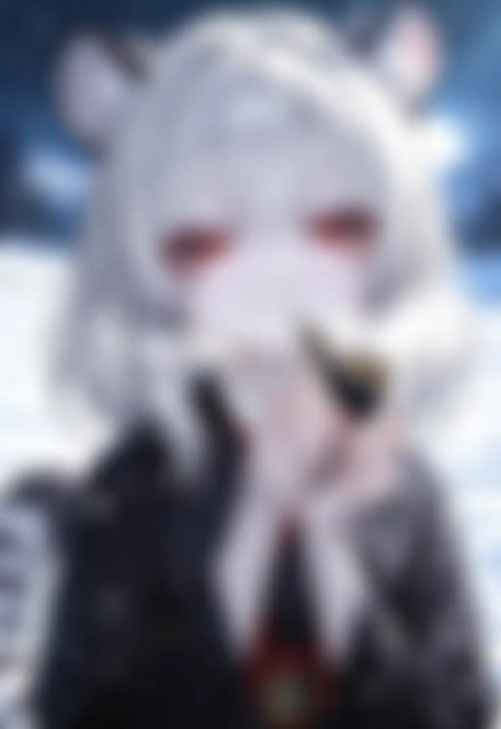 호월 | 캐릭터 AI 채팅 | 로판 AI