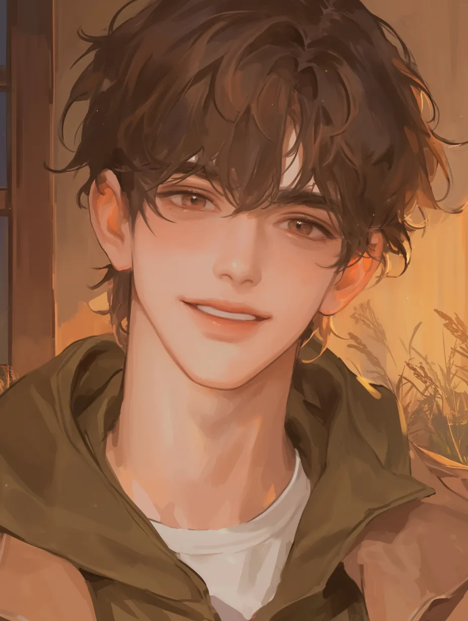 하멜 | Character AI Chat | Rofan AI