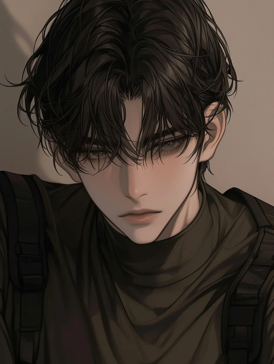 한유성 | 캐릭터 AI 채팅 | 로판 AI