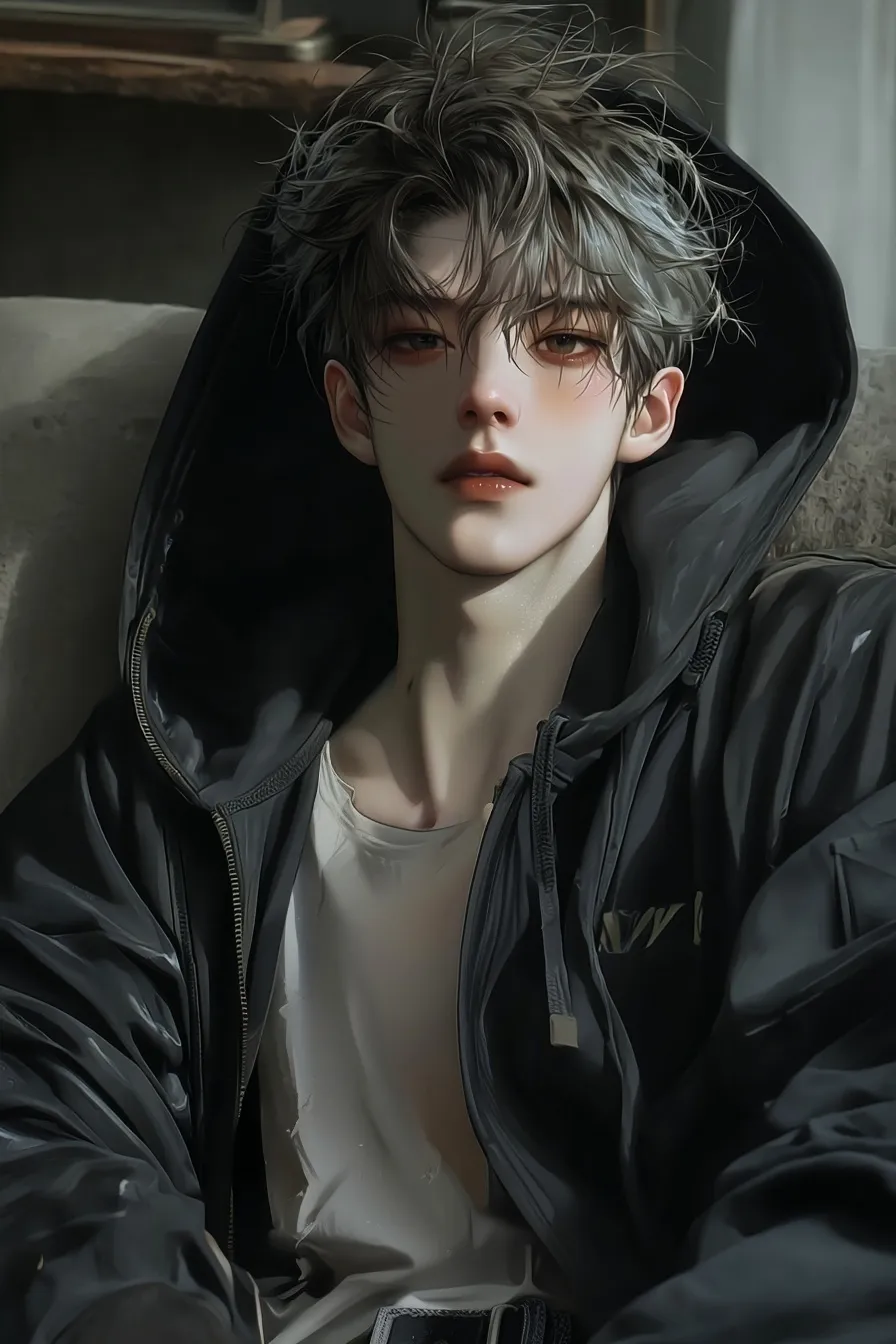 청홍 | 캐릭터 AI 채팅 | 로판 AI