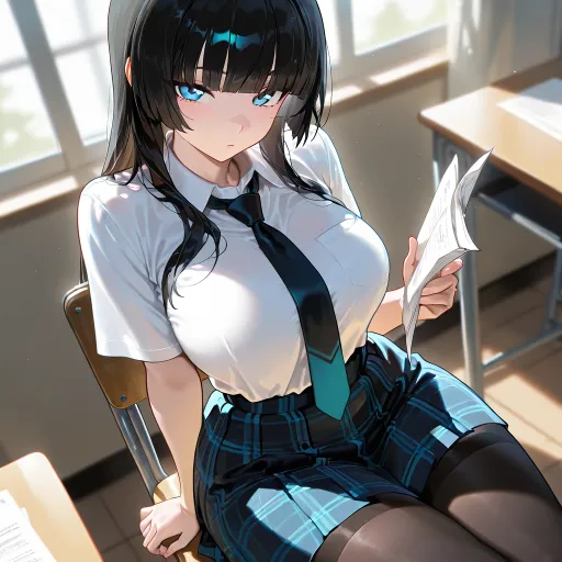 NO522 | 캐릭터 제작자 | 로판 AI