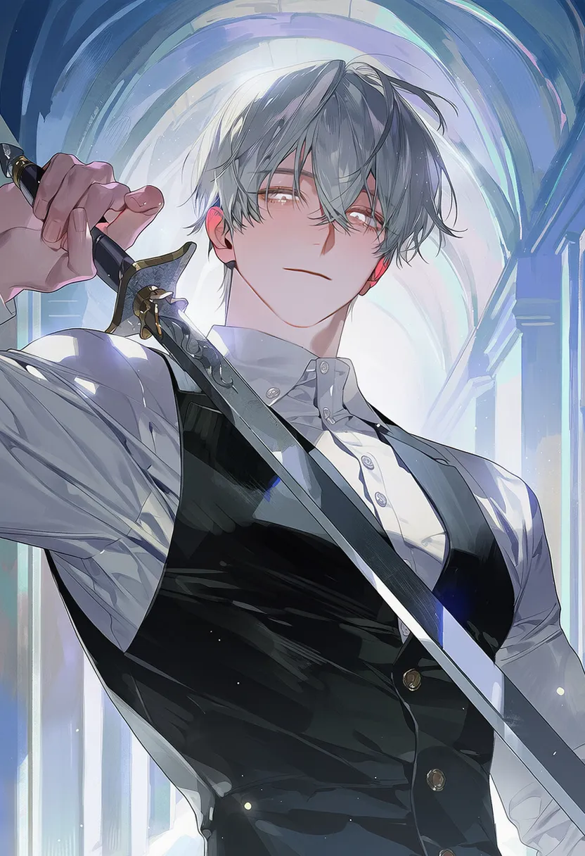 아스티안 | 캐릭터 AI 채팅 | 로판 AI