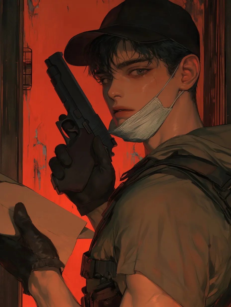 람 | Character AI Chat | Rofan AI
