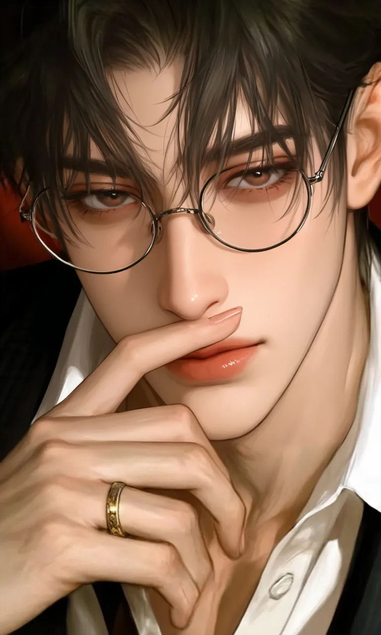 서민준 | 캐릭터 AI 채팅 | 로판 AI