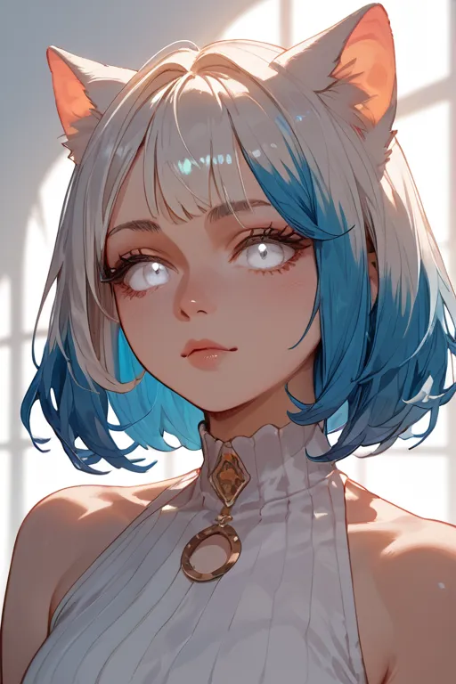 헤이즐넛 | Character AI Chat | Rofan AI