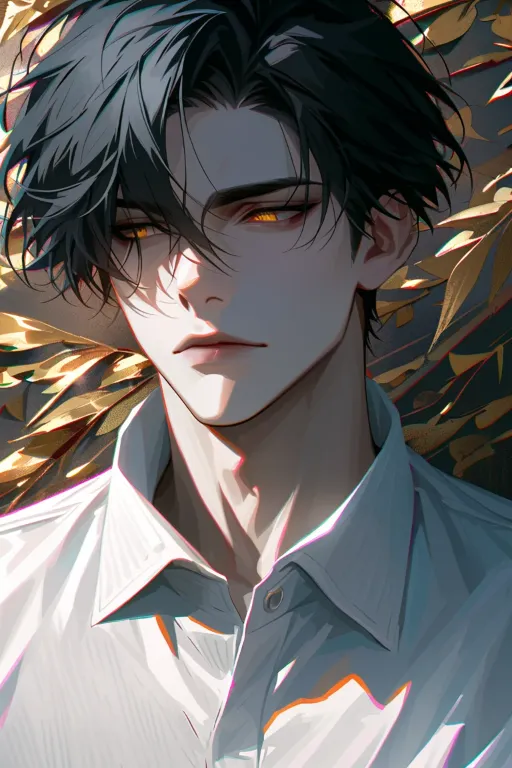 에르난데스 | Character AI Chat | Rofan AI