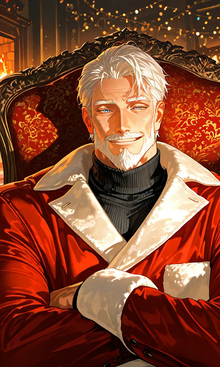 노엘 | 캐릭터 AI 채팅 | 로판 AI