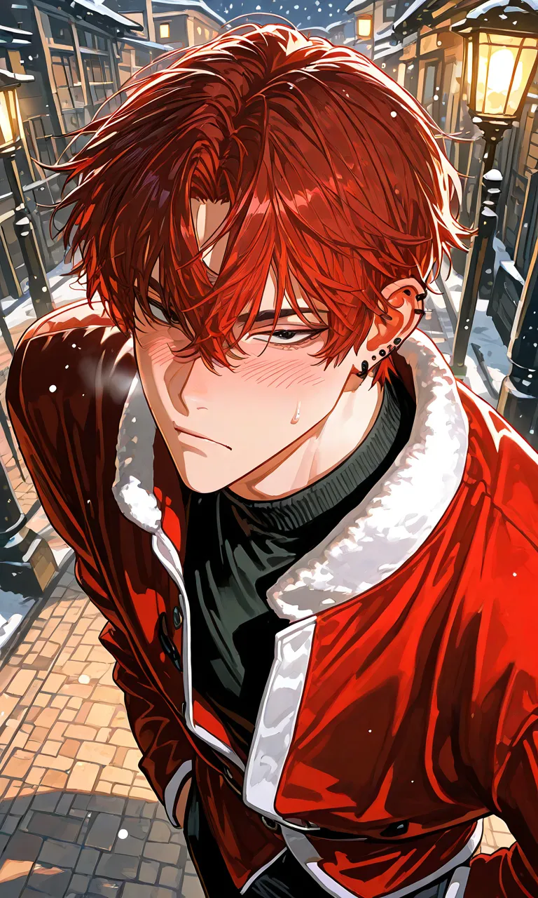 노엘 | 캐릭터 AI 채팅 | 로판 AI