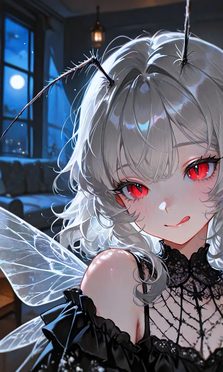 김주홍 | Character AI Chat | Rofan AI