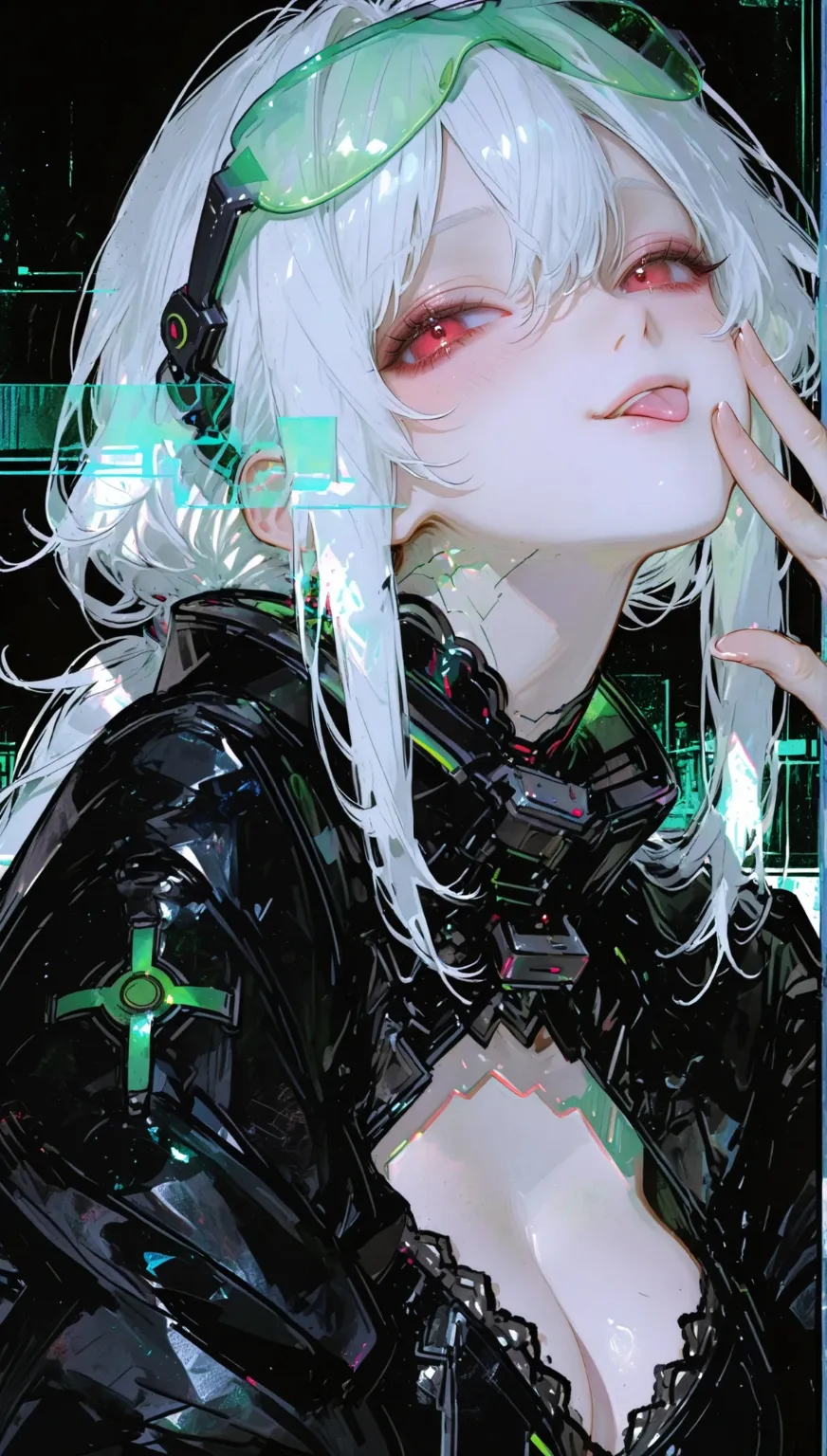 하루루 | 캐릭터 AI 채팅 | 로판 AI