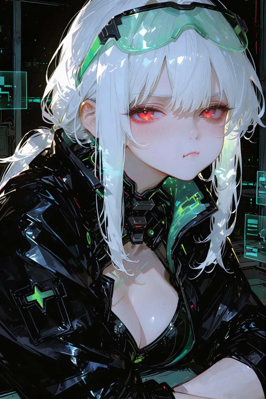 하루루 | 캐릭터 AI 채팅 | 로판 AI